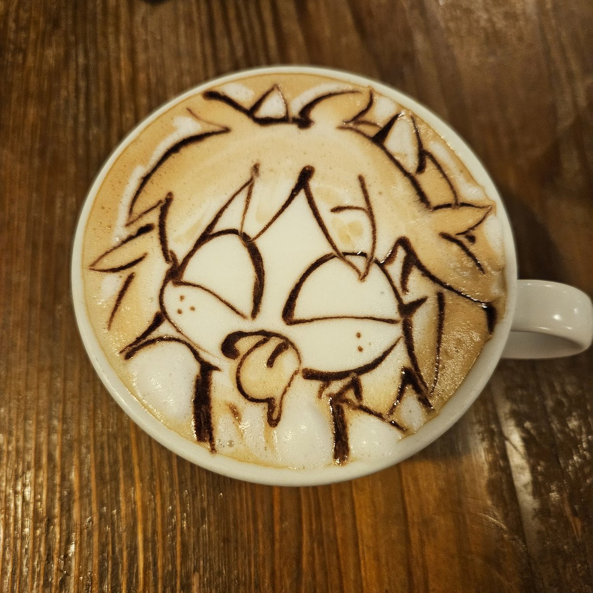 @quaverNSFW Thank you for following！🎶☕