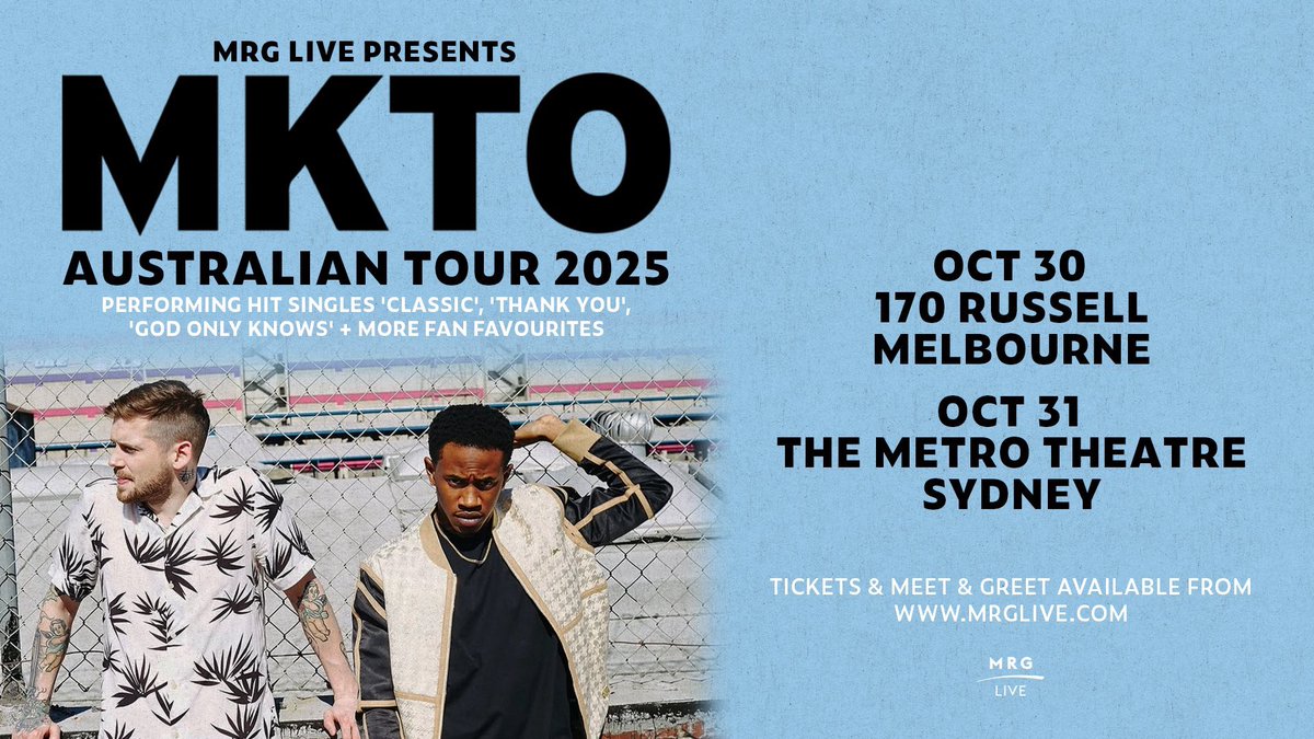 Mkto Fans
