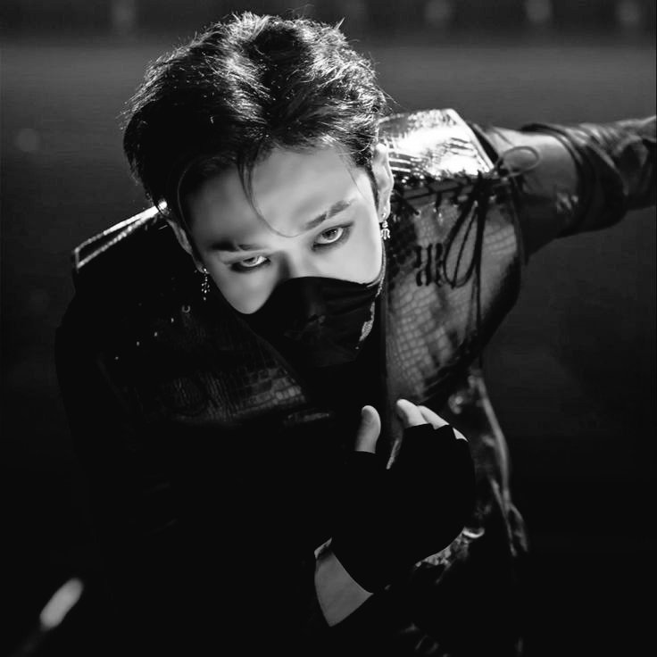 ㅤ #Chanmin os 🔞 : covert — bngchn, un ninja que se infiltra en la casa ...