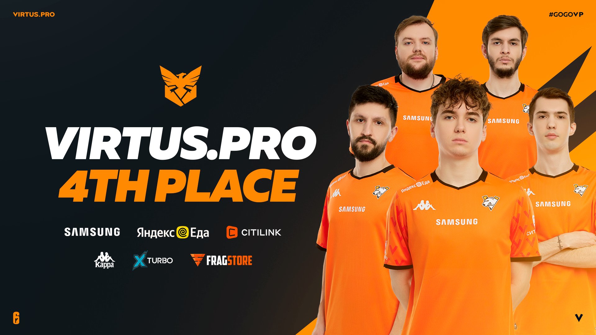 Fondo De Pantalla Virtuspro Bc