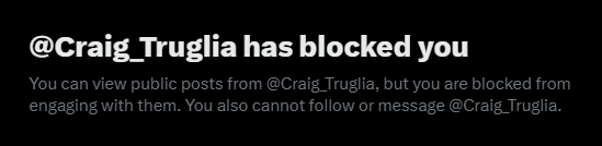 After getting embarrassed by @maksimologija he proceeds to whine and ...
