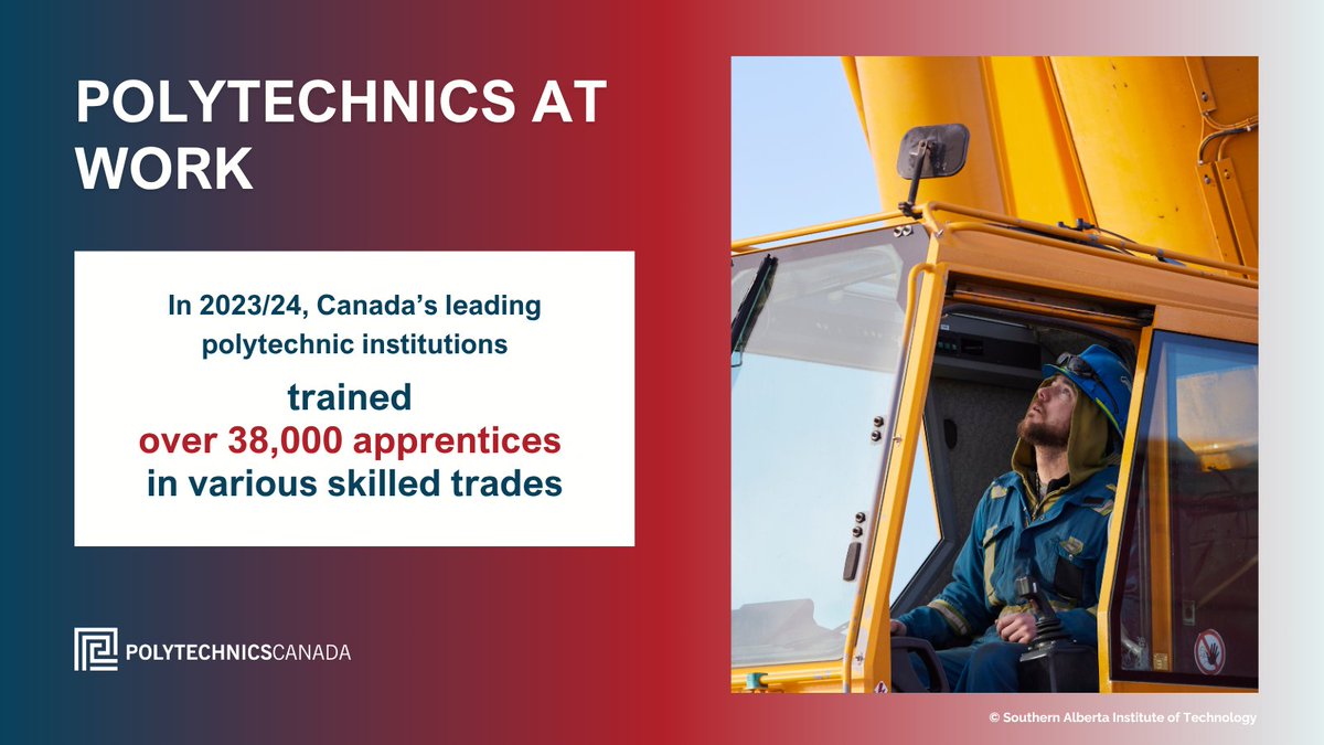 Home - Polytechnics Canada