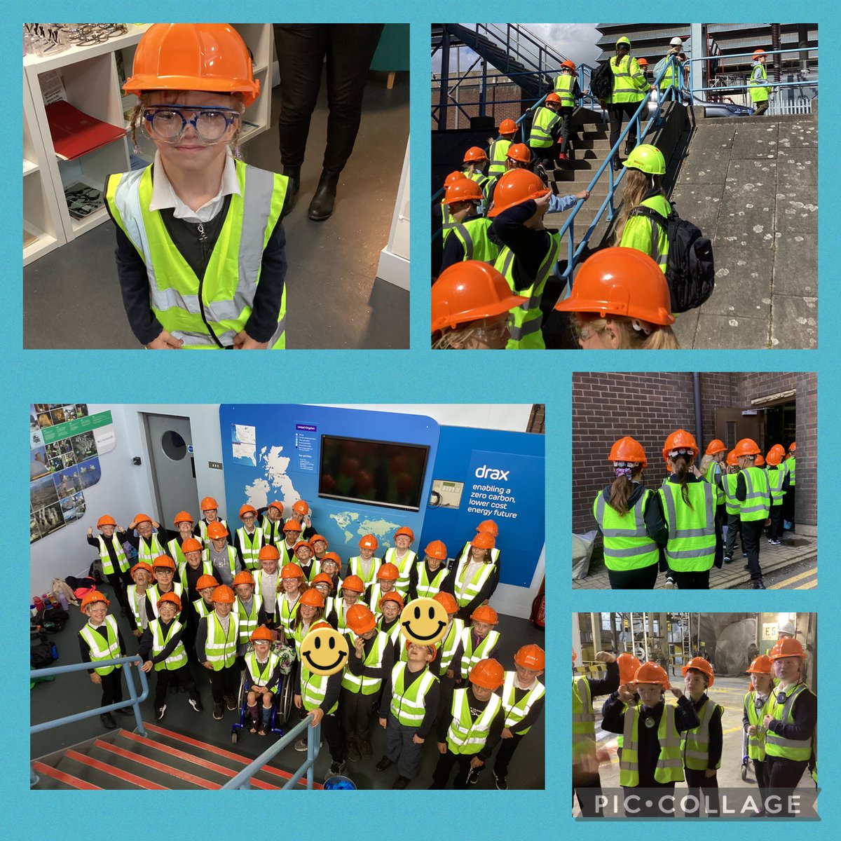 News & Updates – Camblesforth Community Primary Academy