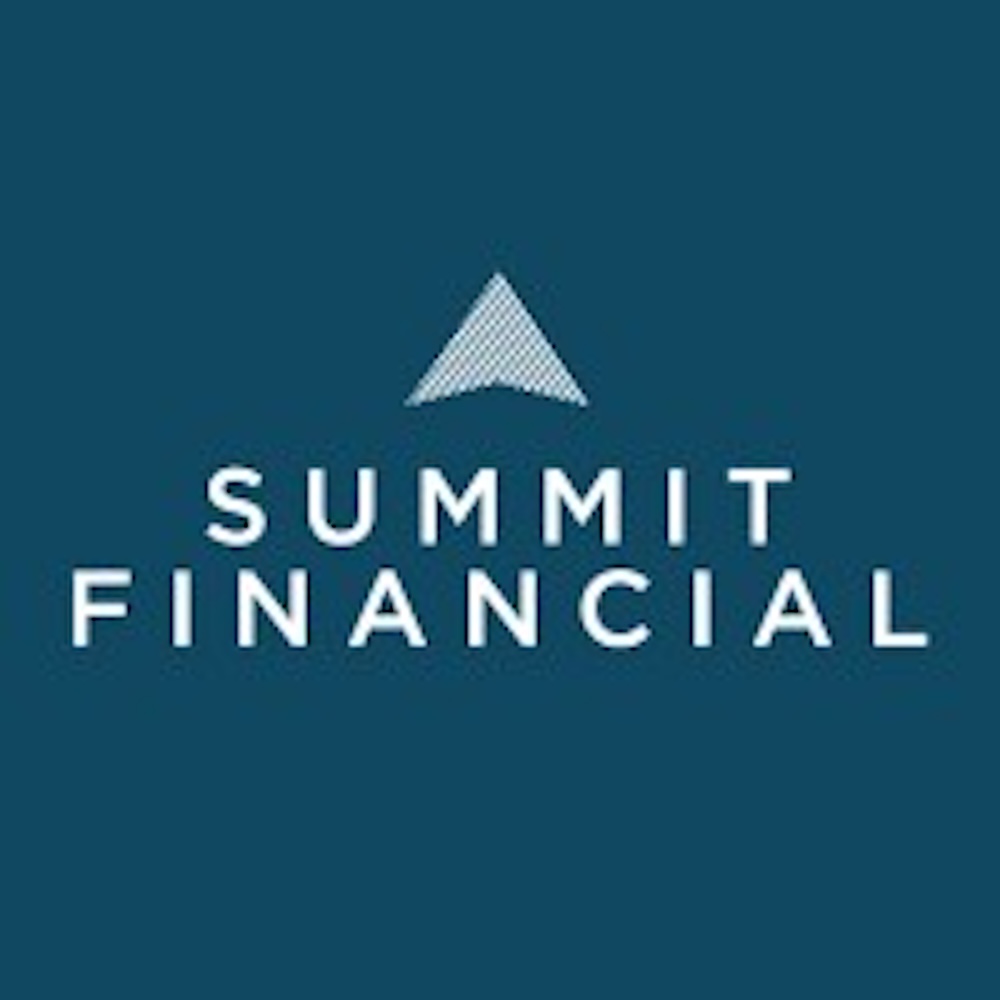 Summit Funding Logo