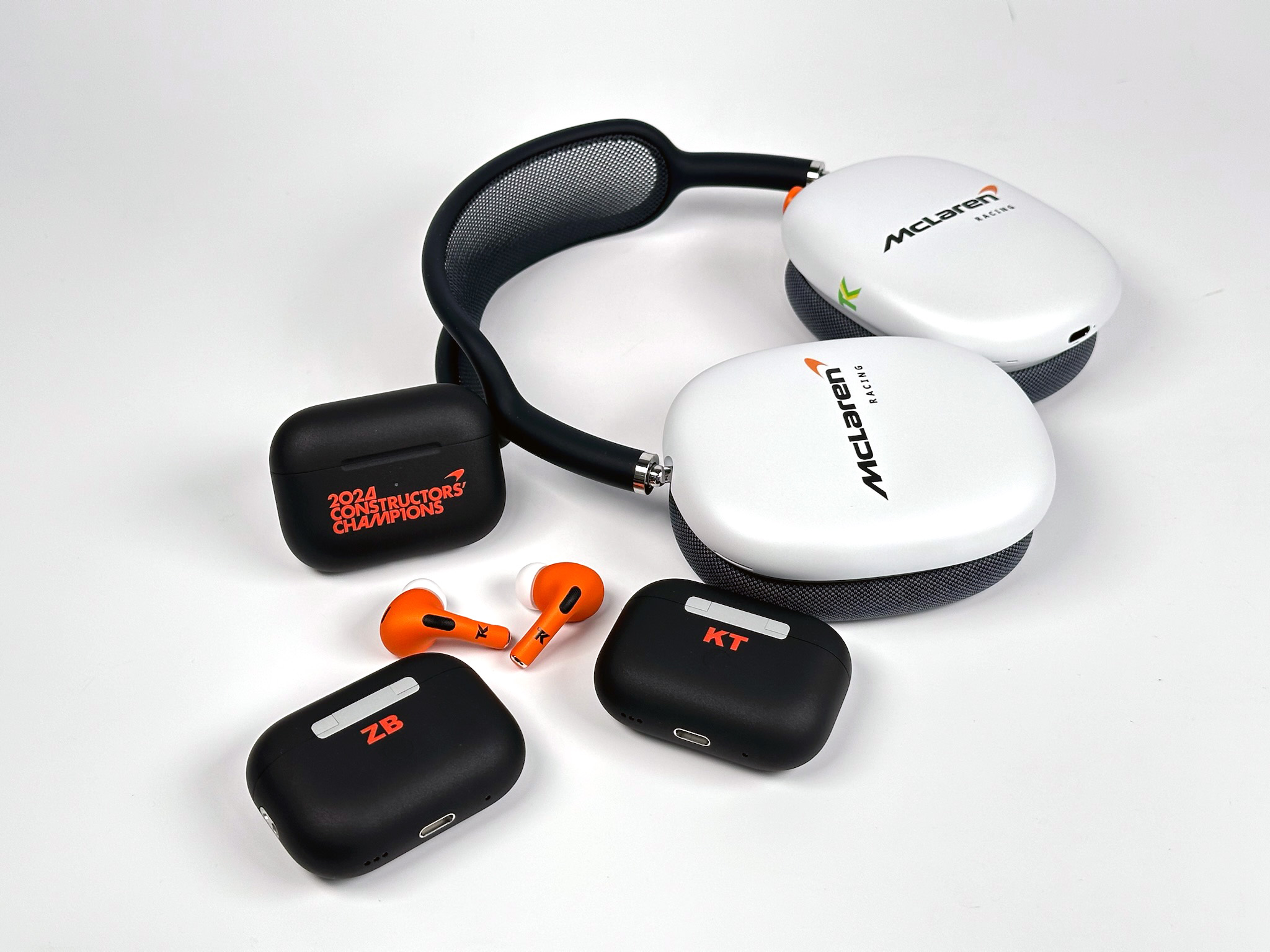 Racing Promotional Products