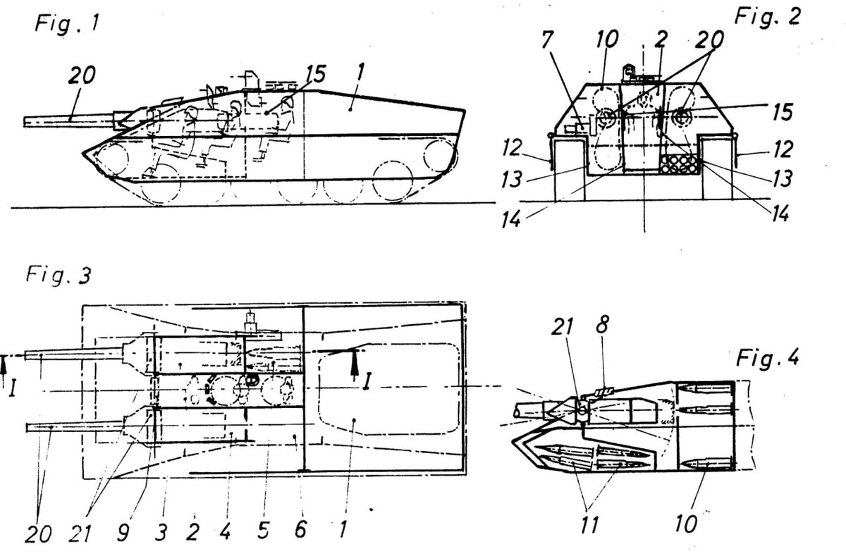 Andrei_bt's Threads – Thread Reader App