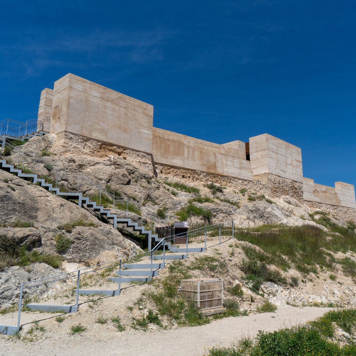 Turismo Costa Blanca