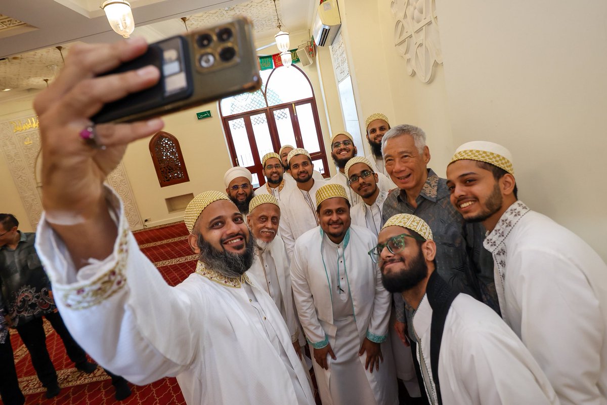 Aljamea-tus-Saifiyah - The Dawoodi Bohras