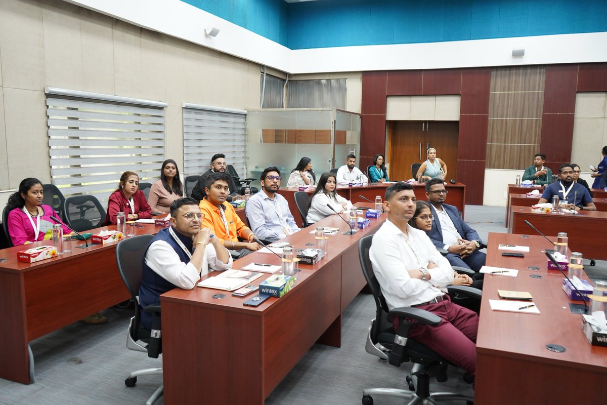 Sushma Swaraj Institute of Foreign Service @SSIFS_MEA X Profile ...