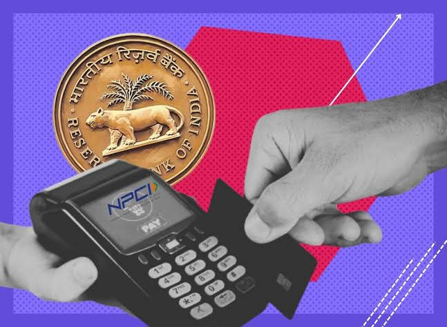 Thread By @shawnchauhan1 - India's free UPI payment system...