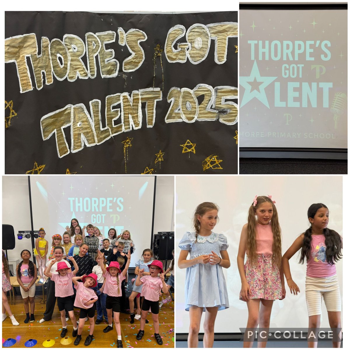 Welcome to Thorpe Primary School | Thorpe Primary School