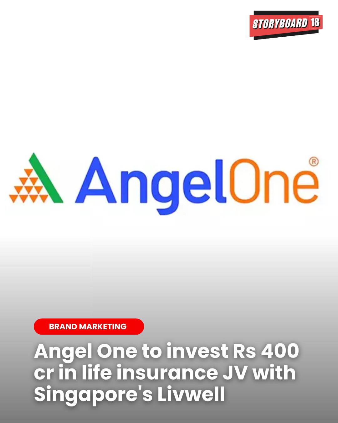 Angel Broking Logo