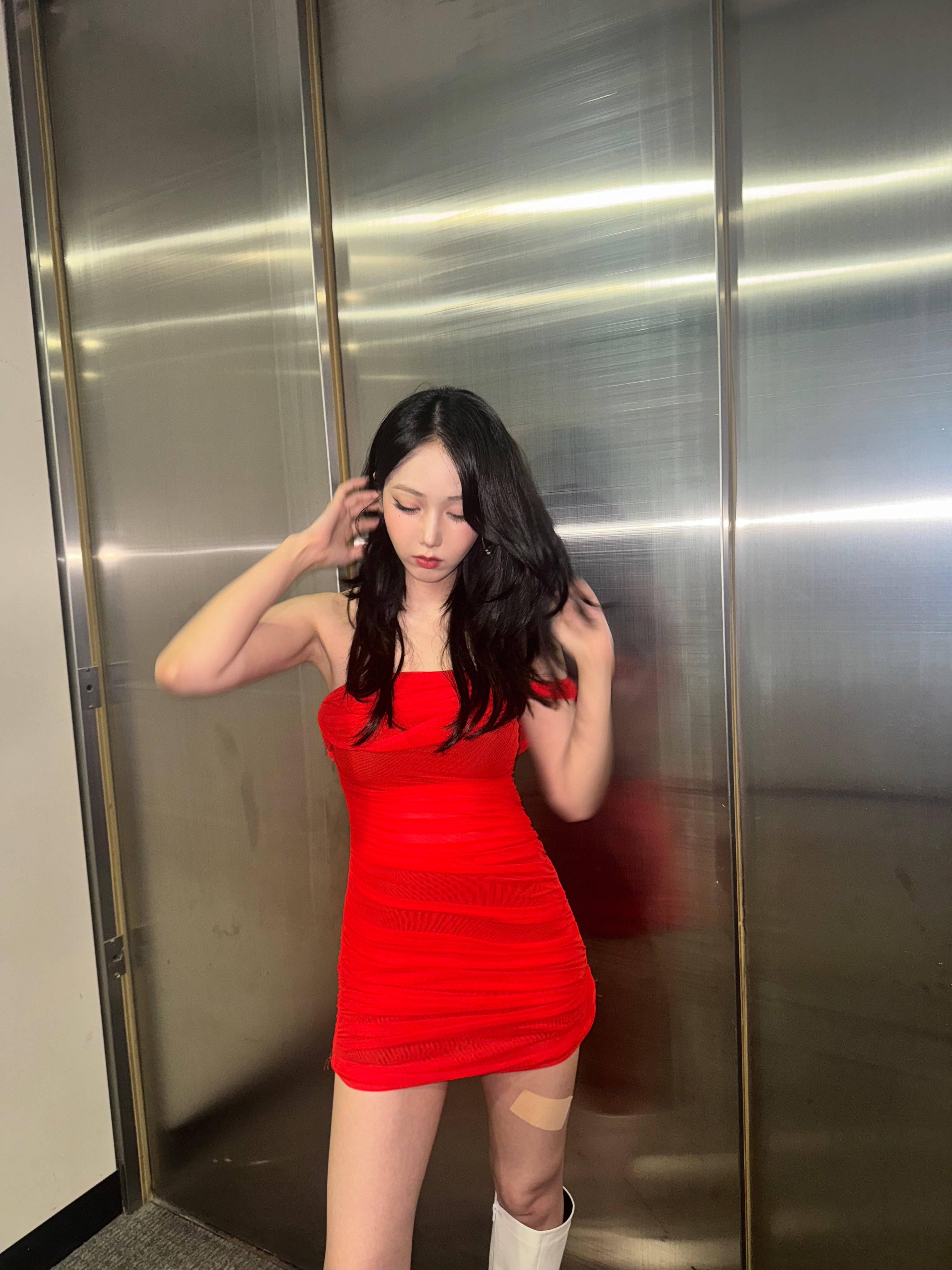 [BUDDY+Na.V+LUVU+WOORIN]8/7 VIVIZ第一張正專A Montage of ( )大發(51) | LIHKG 討論區