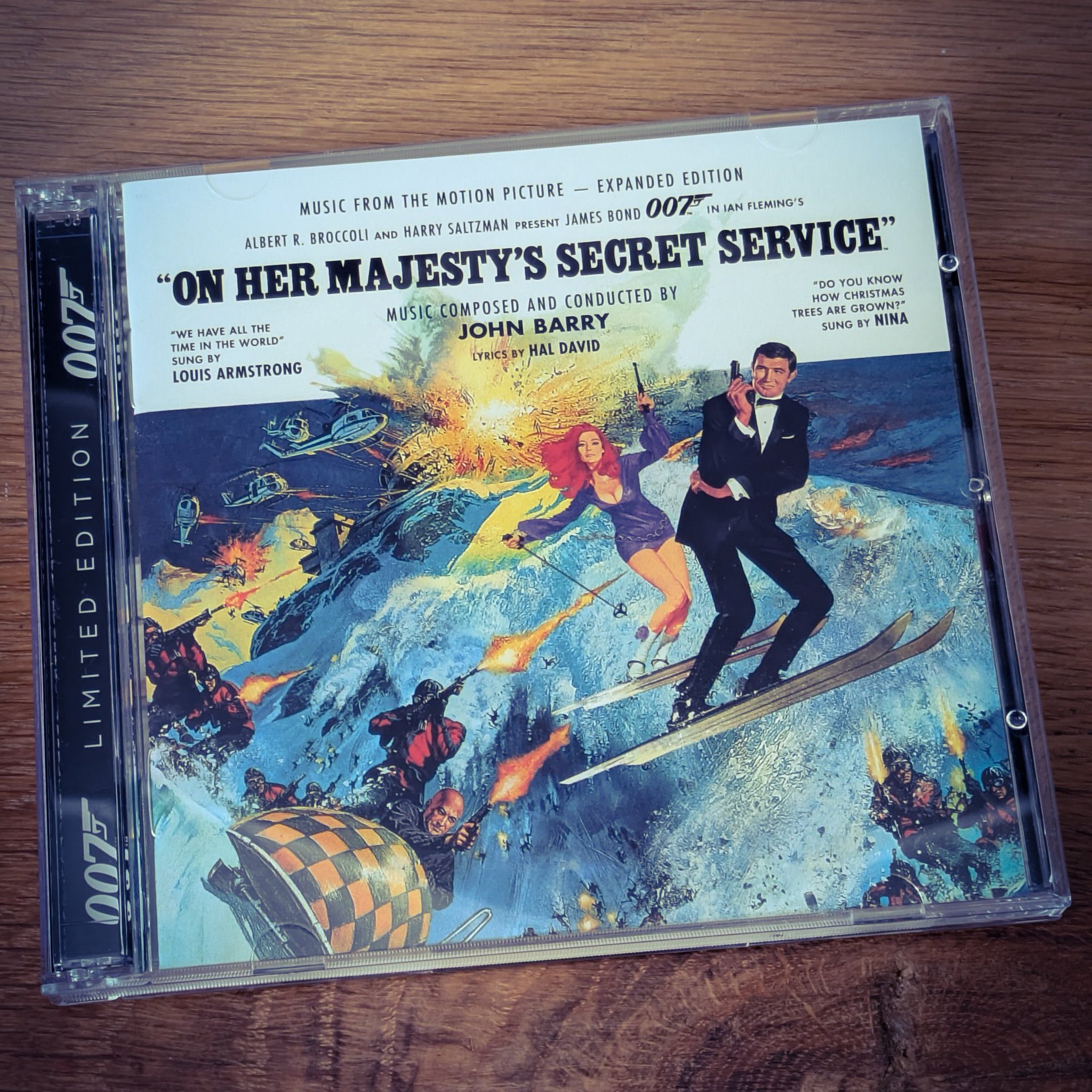 John Barry Quotes Music By John Barry News