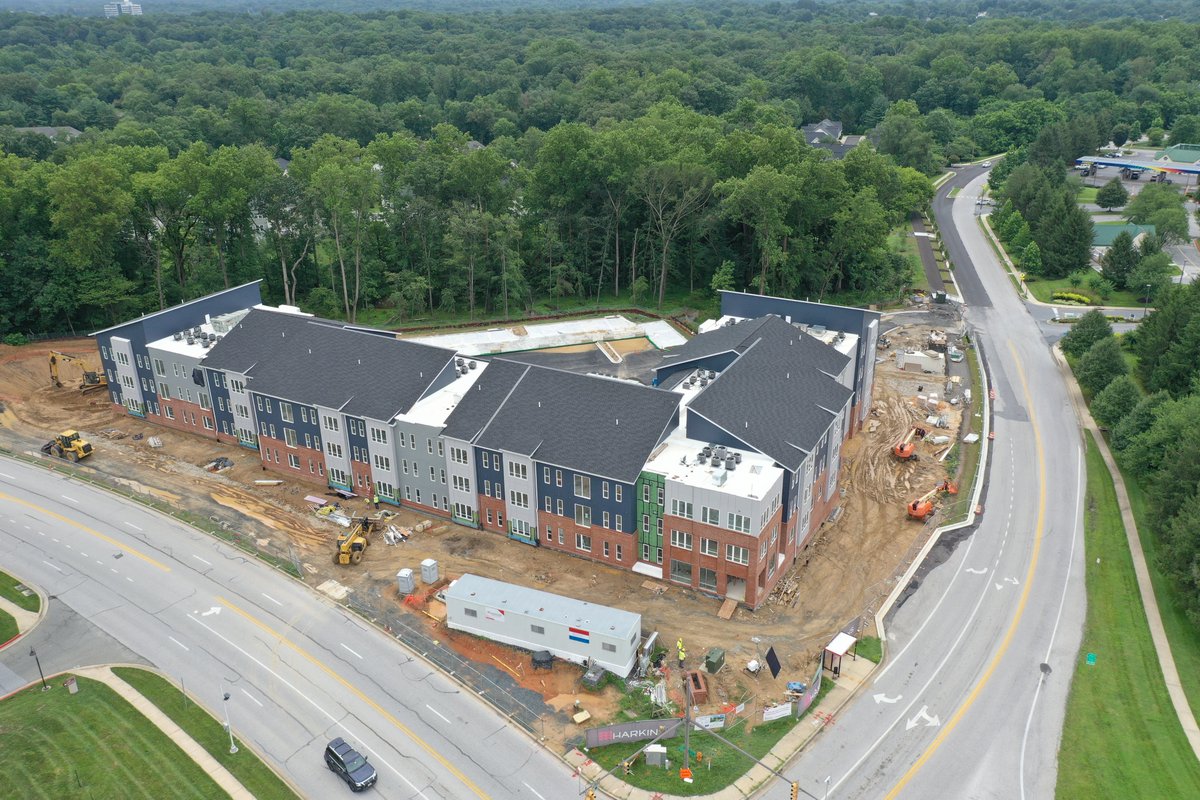 Mission First Housing Group