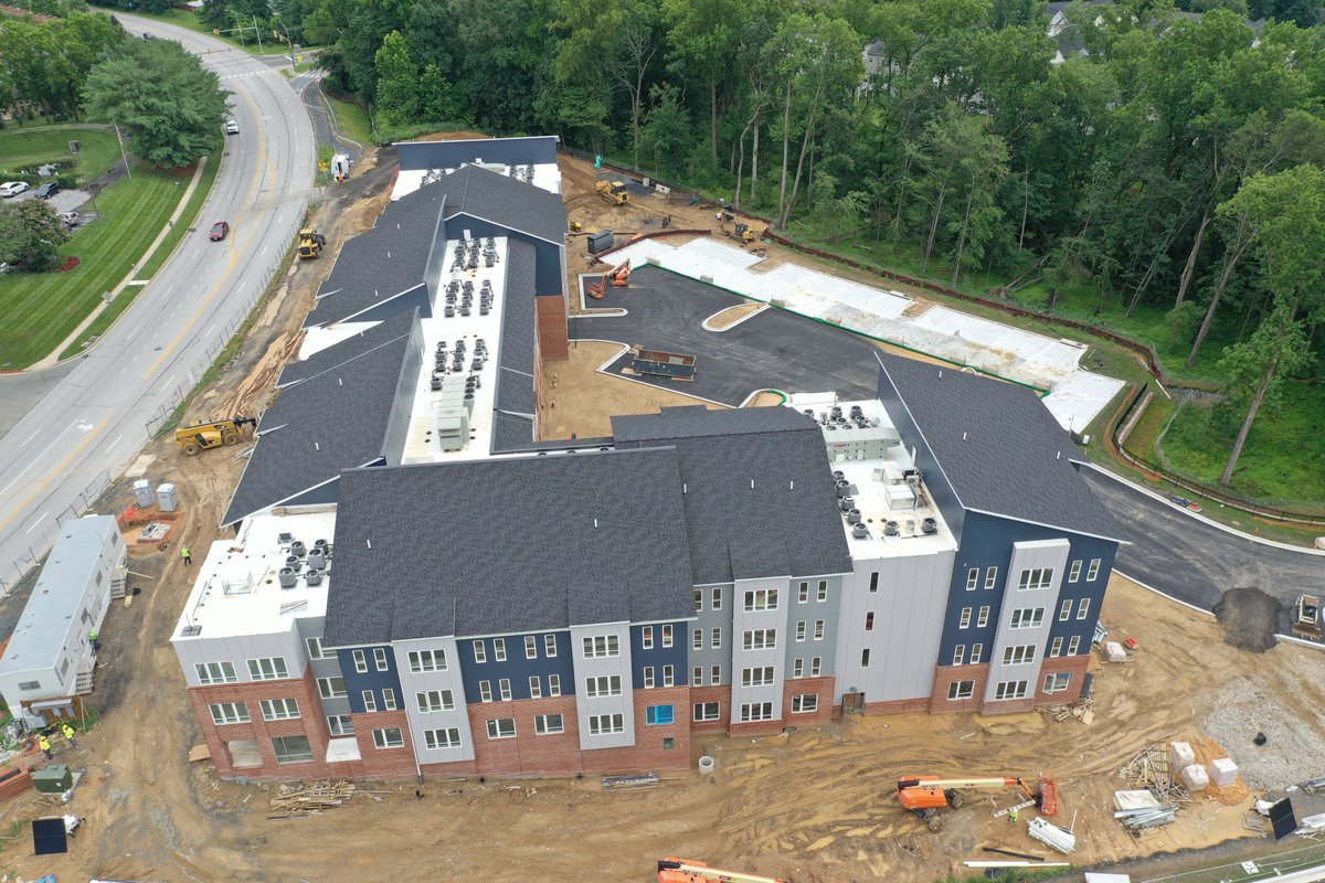 Mission First Housing Group