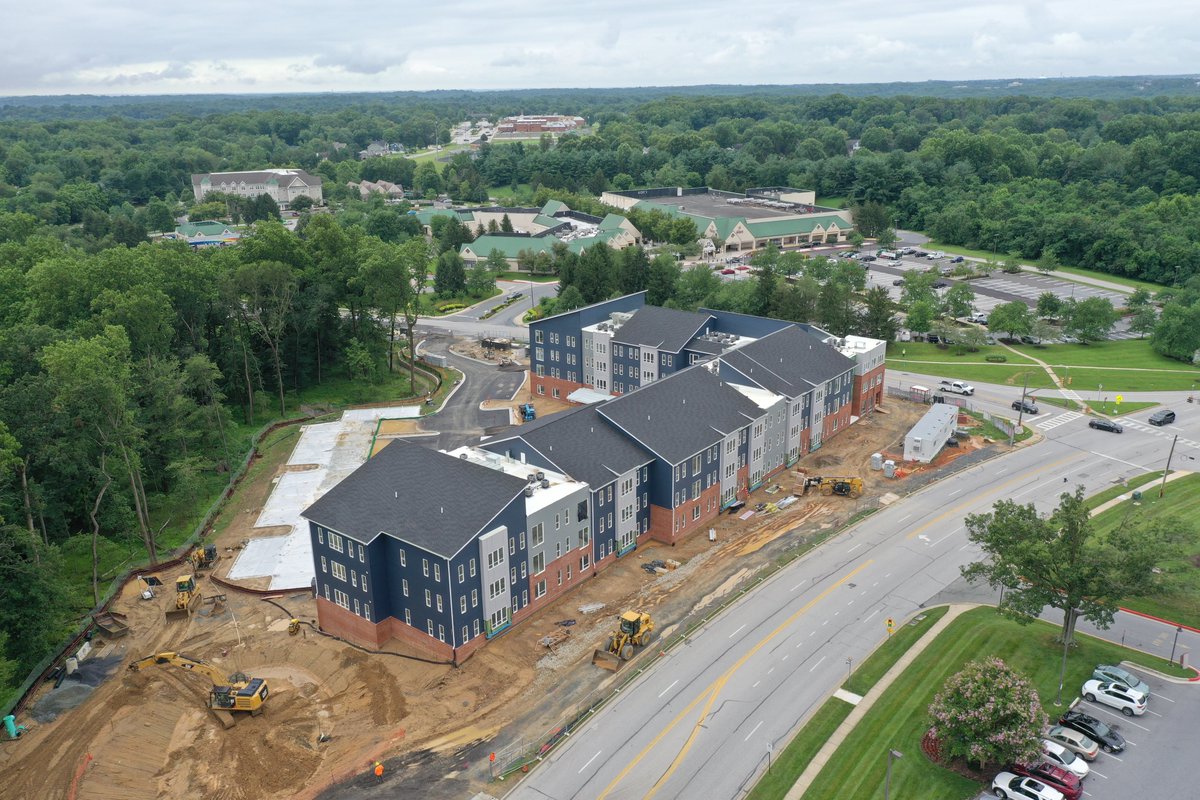 Mission First Housing Group