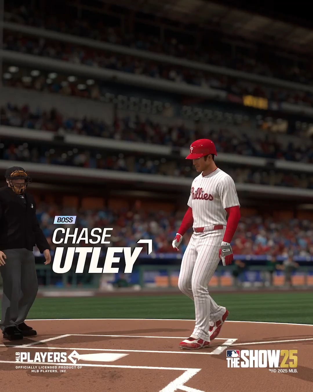 Chase Utley Wallpaper Background