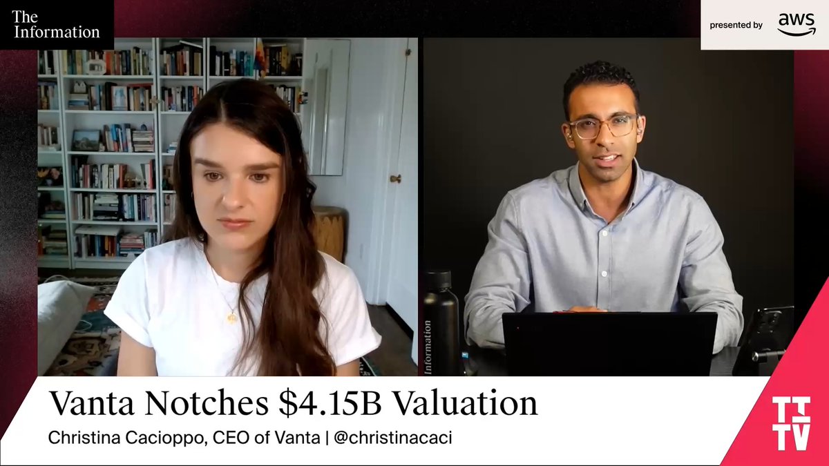 Fidji Simo Joins OpenAI as CEO of Applications August 18; Walmart Hires Daniel Danker, Vanta ...