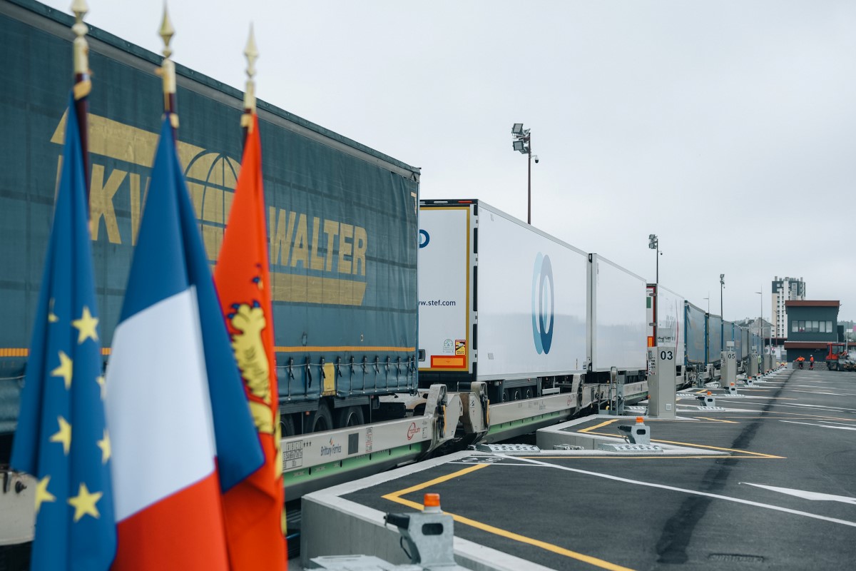 Franck Leroy nouveau président de la Région Grand Est - Régions Magazine