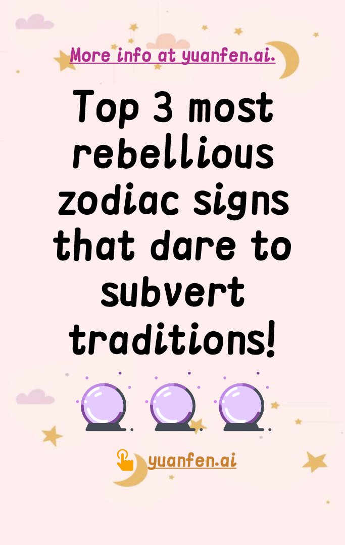 Daring zodiac signs 60 photos - Astrologytoyou.com