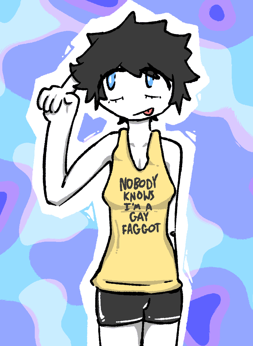 (everybody knows) https://t.co/qfDvgiWH4G