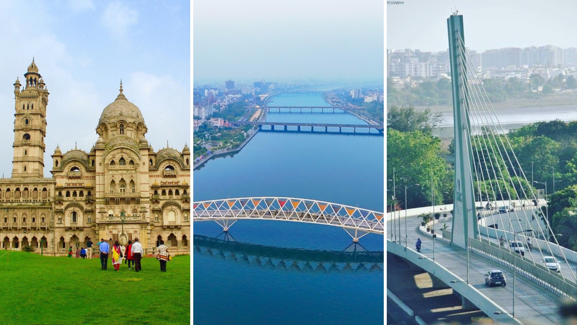 Vadodara, Surat, Ahmedabad among Top 5 Safest Cities in India: Numbeo Safety Index | DeshGujarat