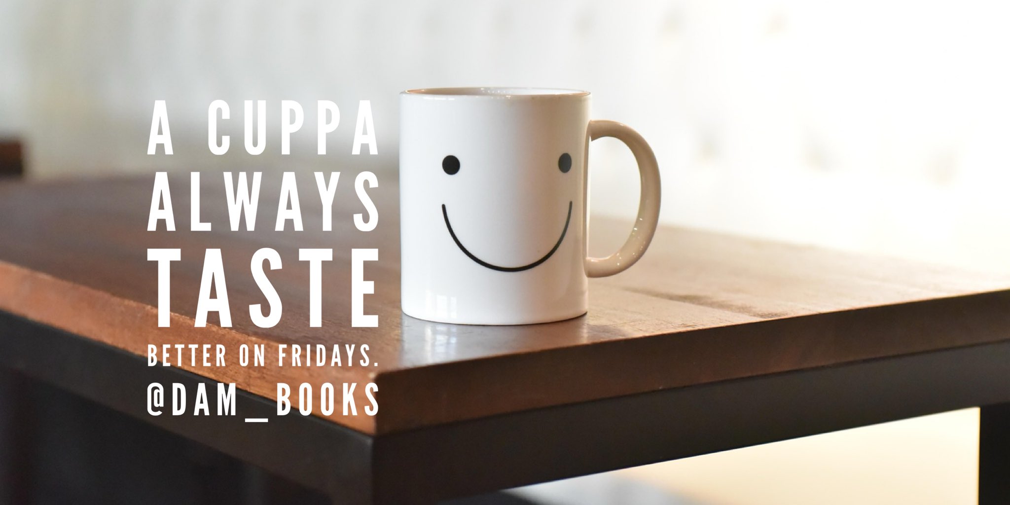 Cuppa Quotes