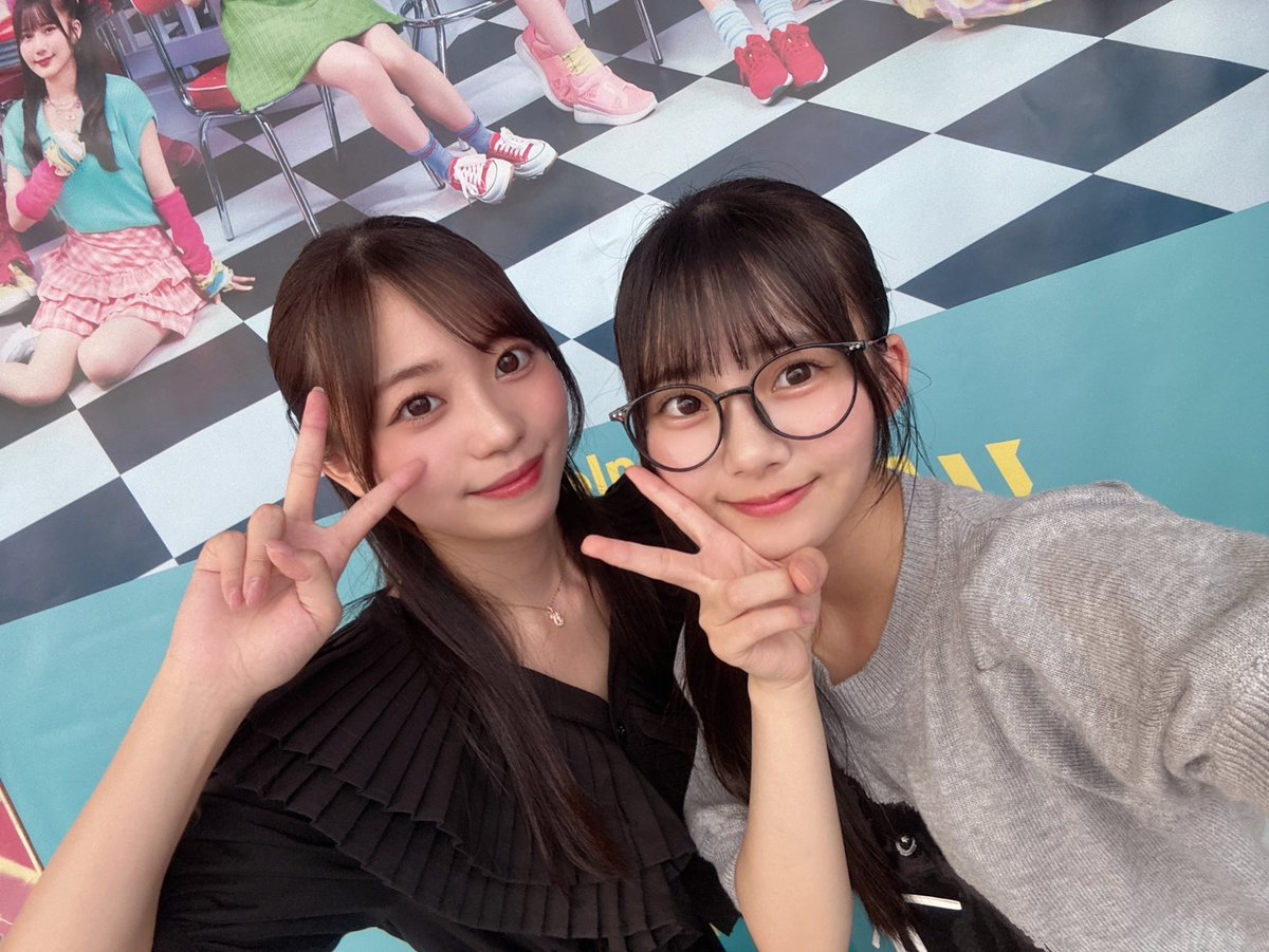 【HKT48 6期生】江口心々華ちゃん☆4【ここちゃん】