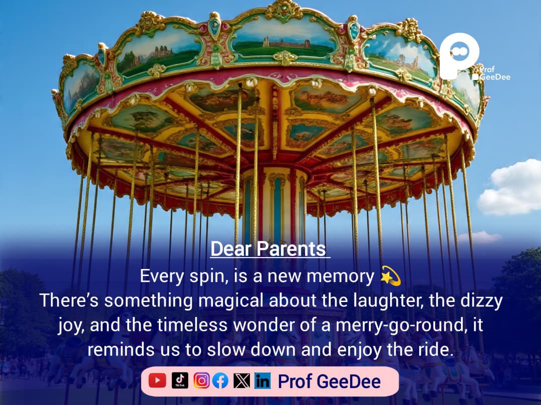 Carousel Childhood Quotes