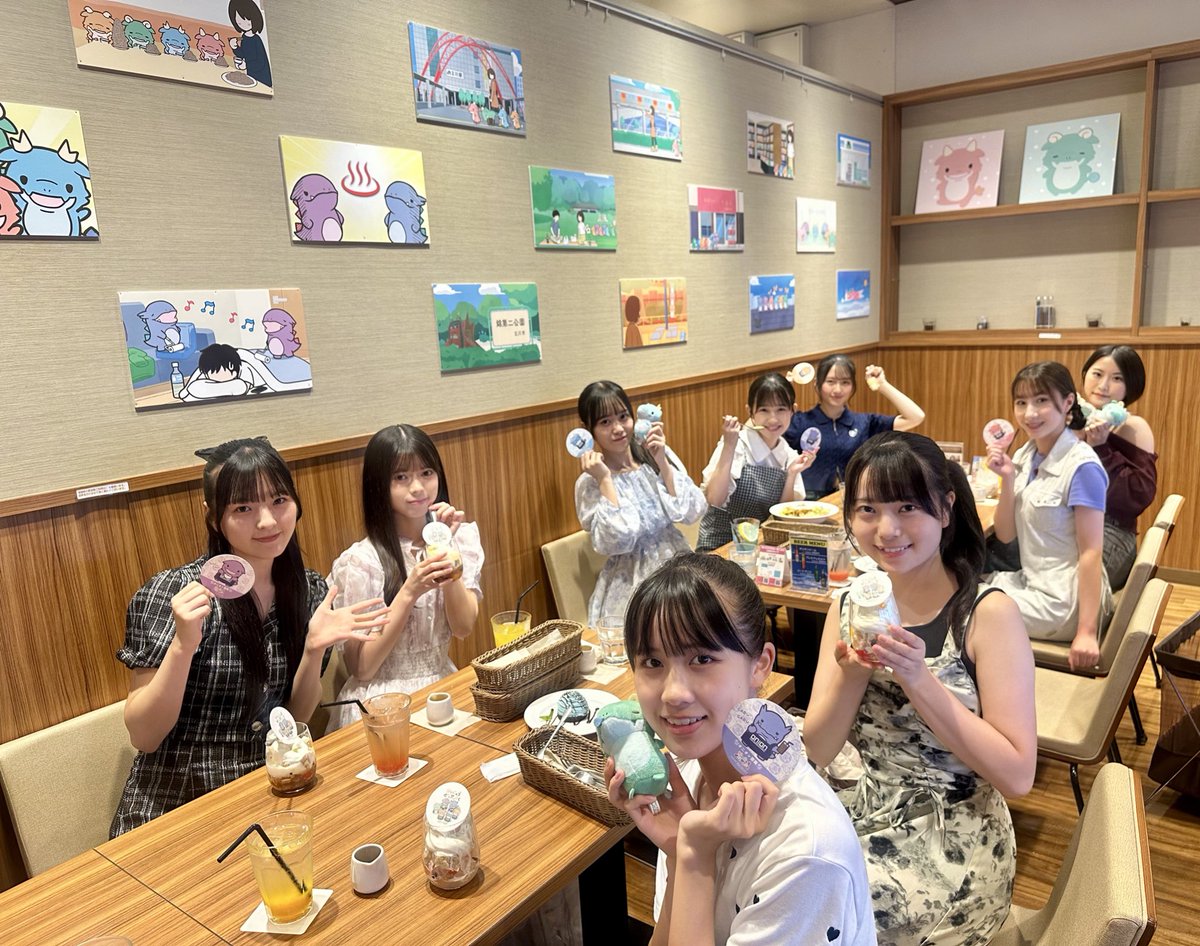 田辺奈菜美ちゃん本スレPart344 | みんなの掲示板 Talk (トーク)