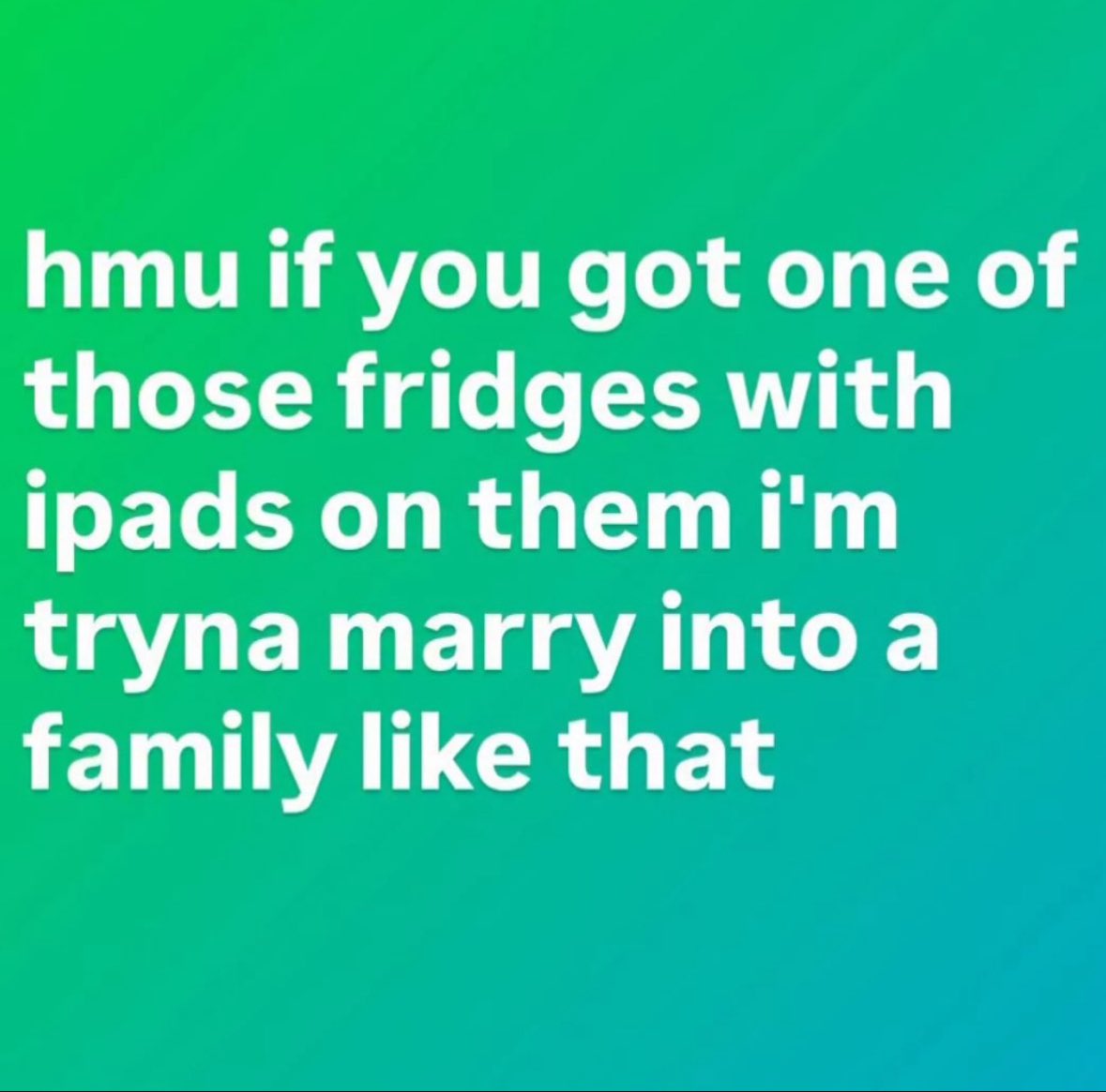 Hmu Quotes