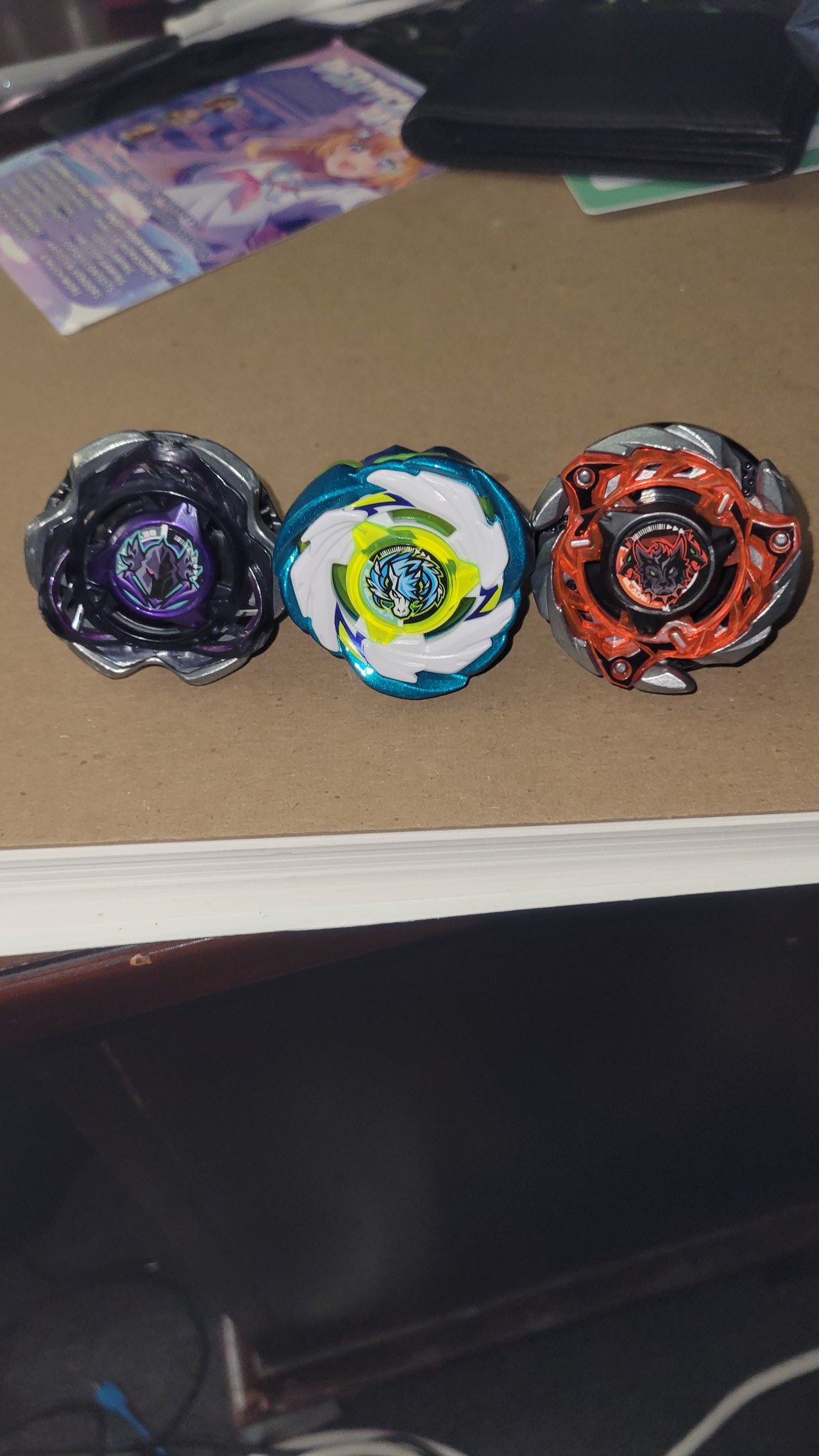 All zodiac beyblades - Horoscopeaz.com