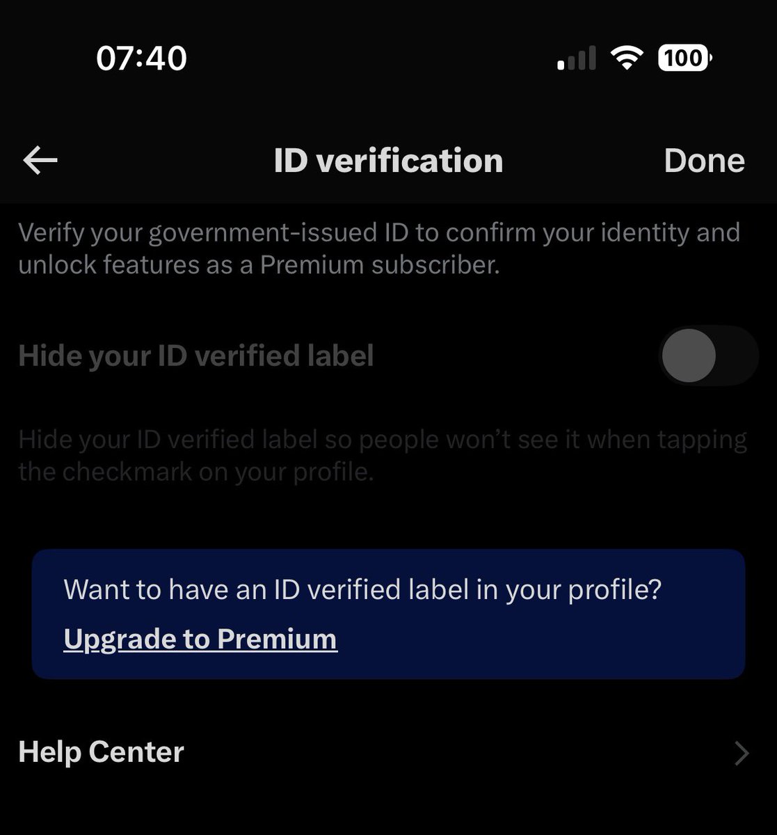 Bro how tf are you gonna limit tweets to age verification and then make ...
