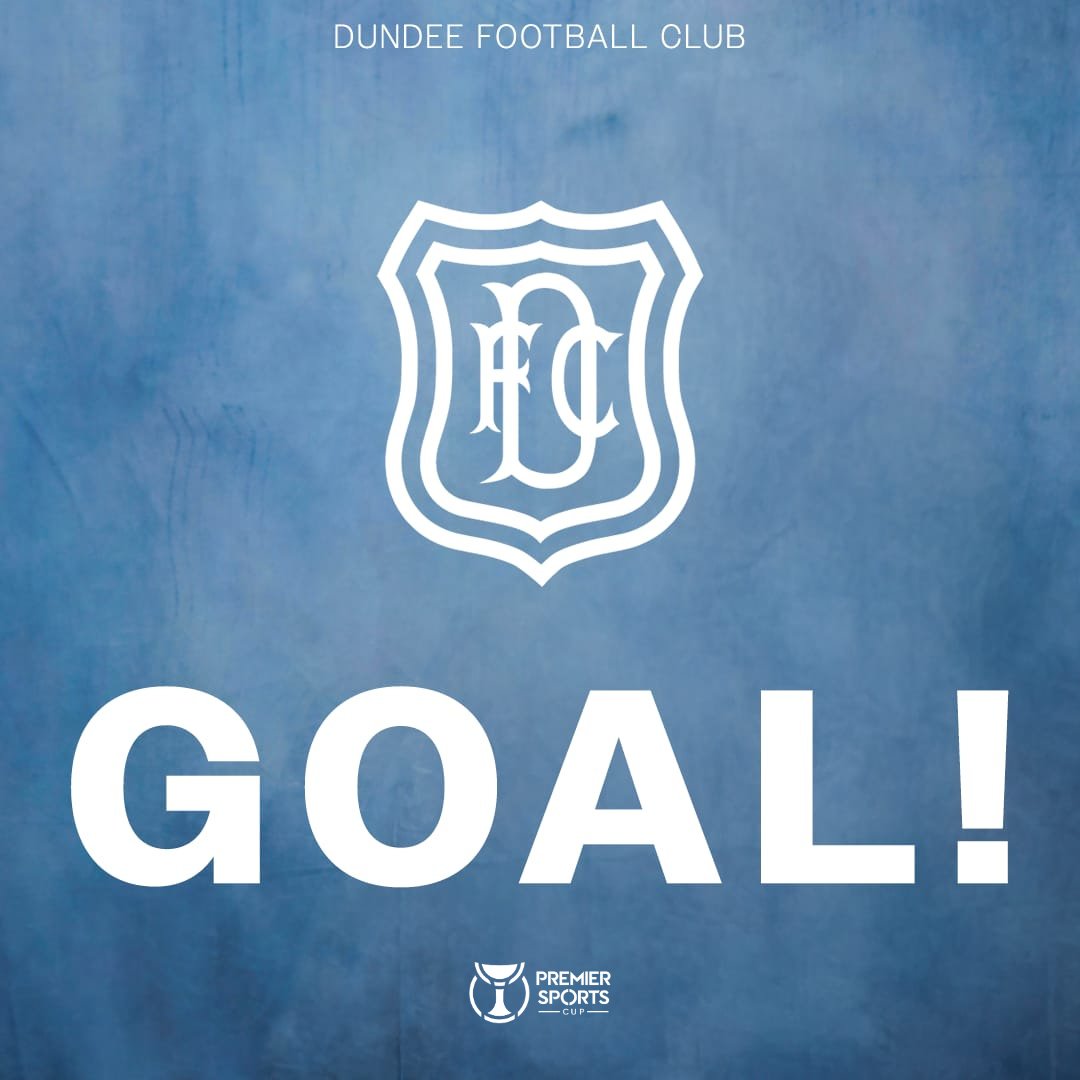 Home - Dundee Football Club - Official Website