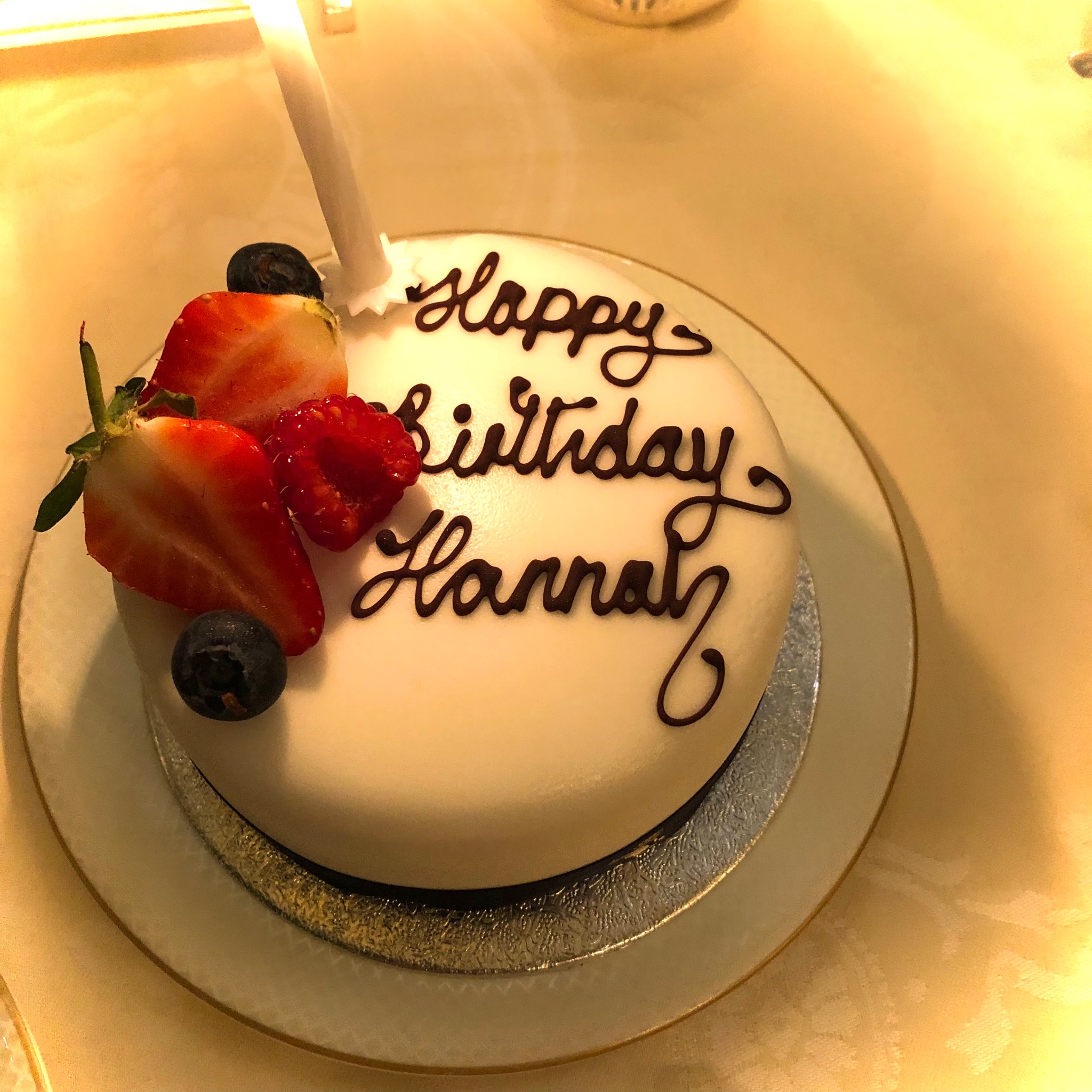 Happy 21st Birthday Hannah Cakes Trisha's Tiers | GALLERY SINGLE
