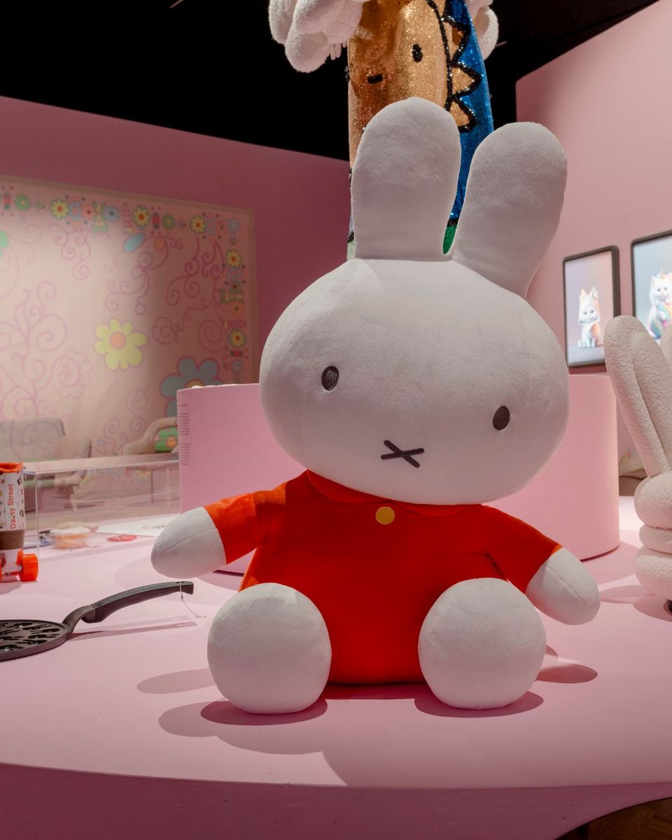 Miffy @Miffy_UK X Profile | Muskviewer