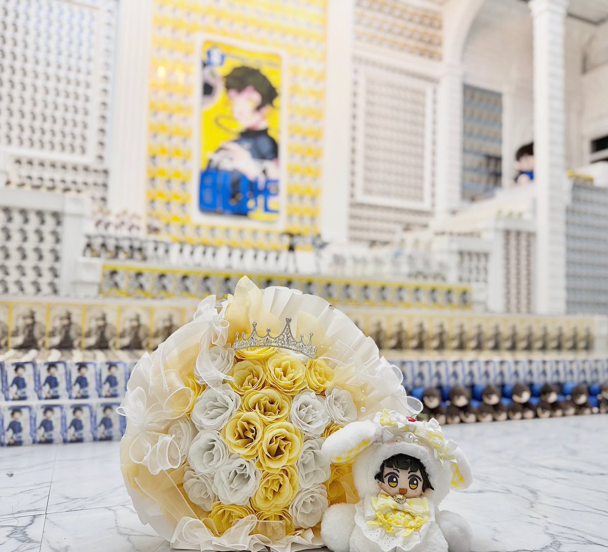 kuma @rumimi_asmr X Profile | Muskviewer