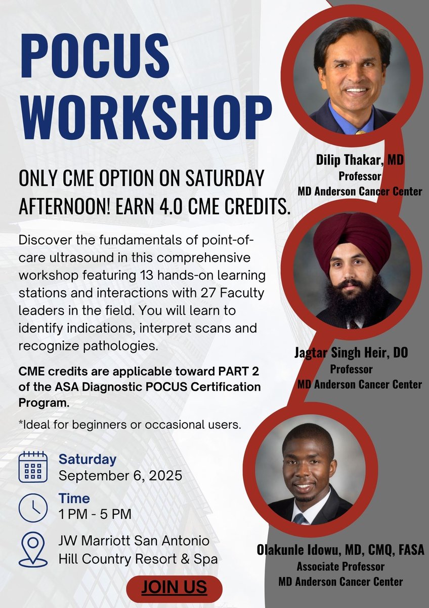 No Surprises - tsa.org