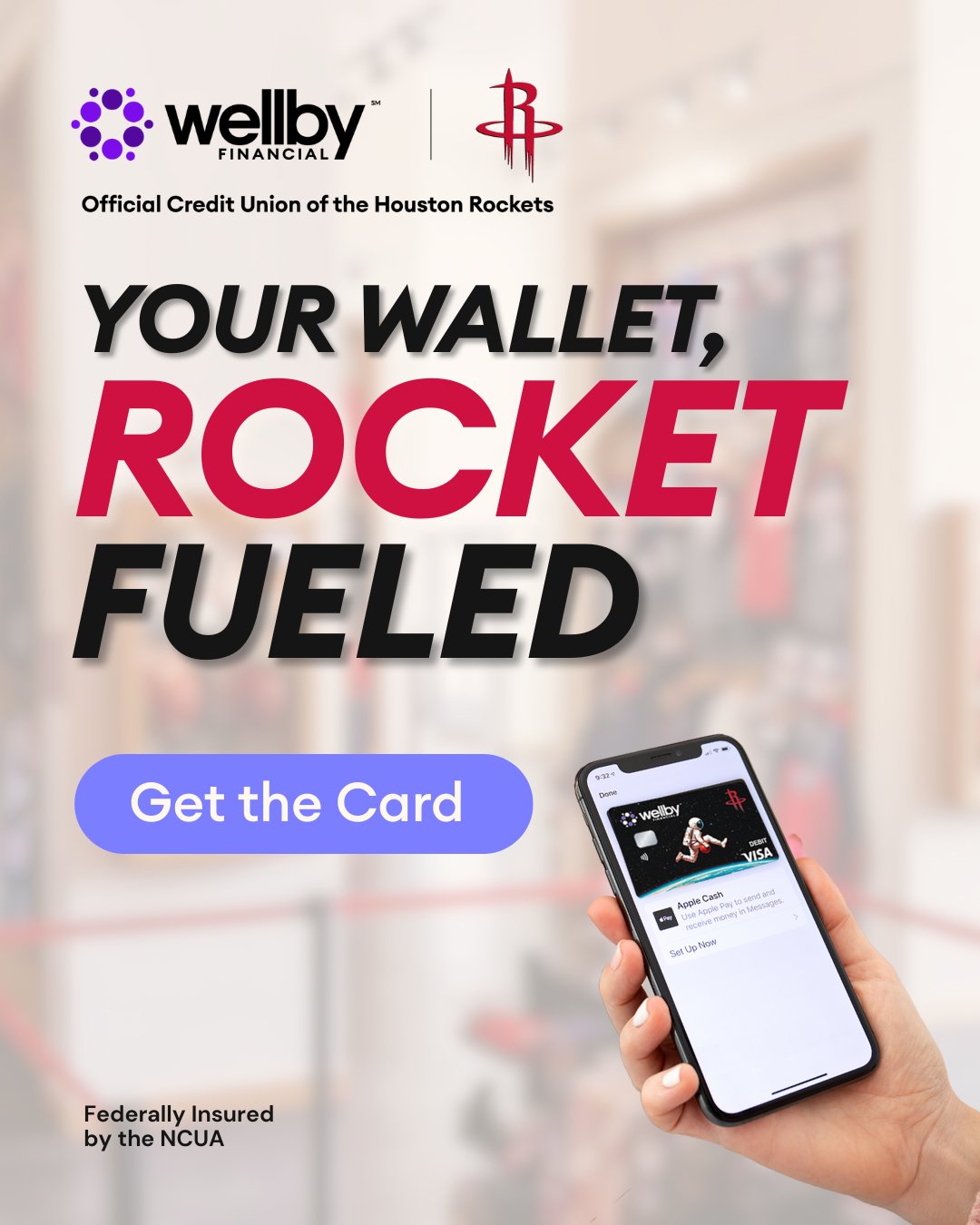 Houston Rocket Quotes