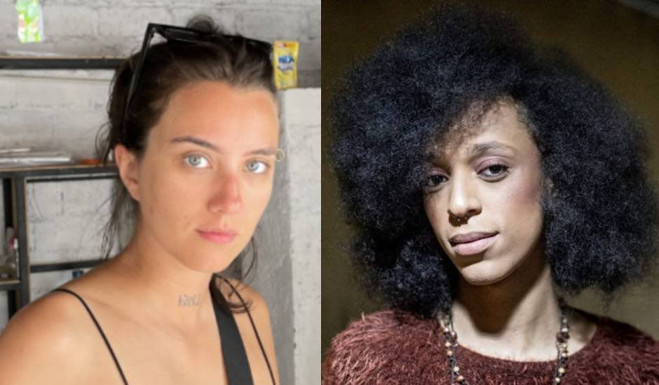 Brazilian woman granted refugee status in Europe after facing 25-year ...