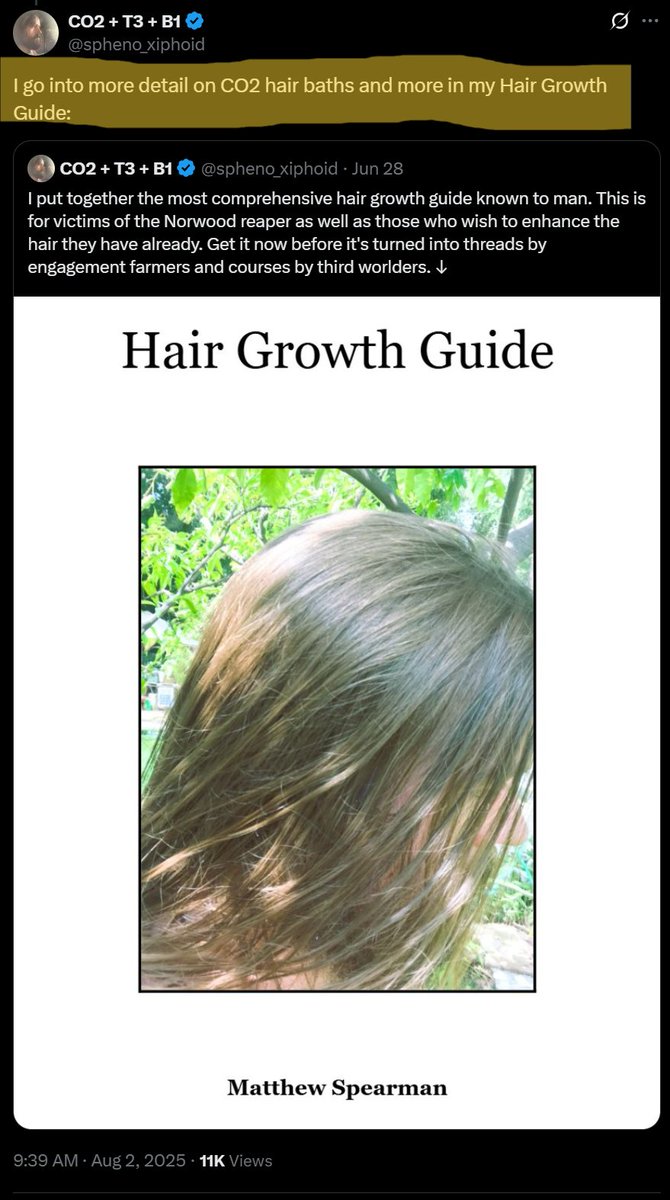 CO2 + T3 + B1's Threads – Thread Reader App