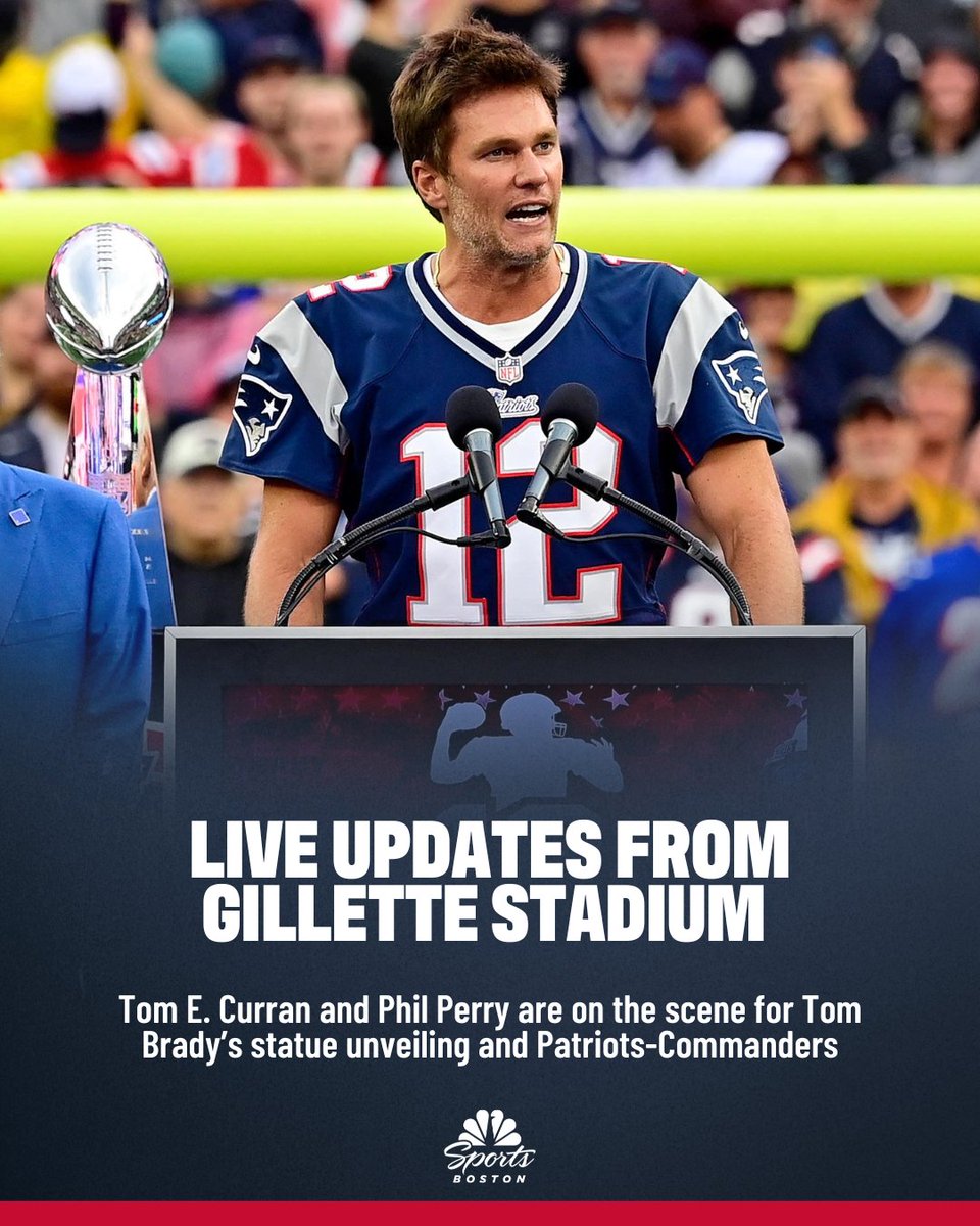 New England Patriots | New England Patriots News, Scores, Highlights ...