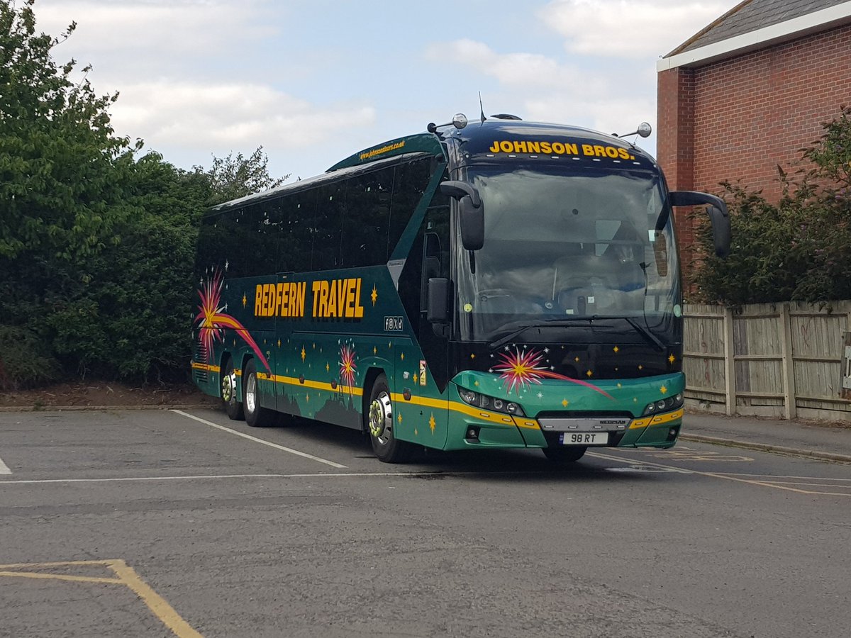 Redfern Travel