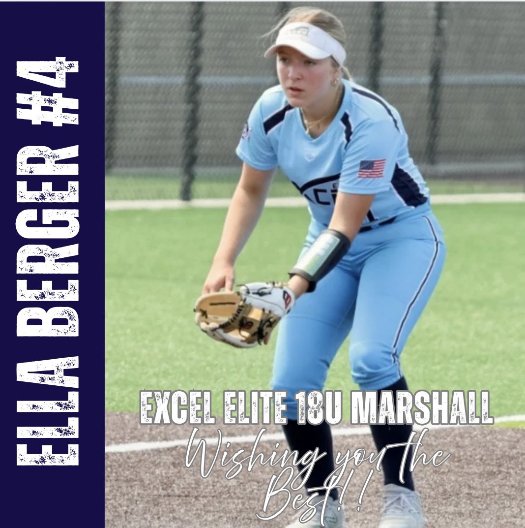 Excel Elite 18u Marshall (@18uExcelElite) / Posts / X