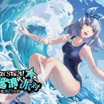 [P5X]公式イラストアートまとめ - posfie