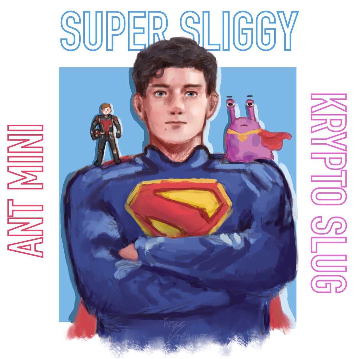 Liquid Sliggy (@Sliggy_) / Posts / X