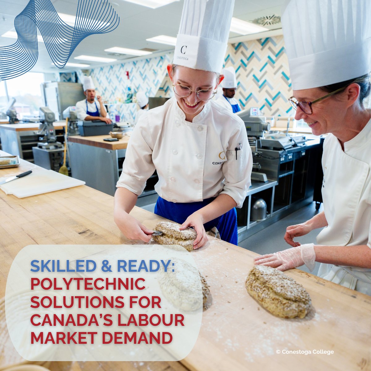 Home - Polytechnics Canada