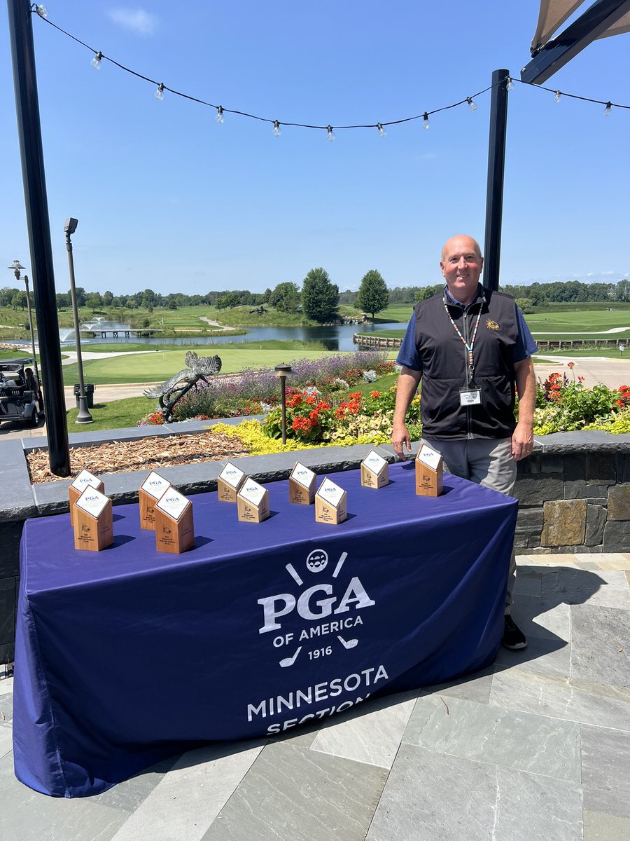 Minnesota PGA Section – Official Website