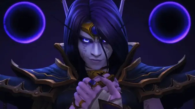 Video games have always challenged reality and made me question my ...